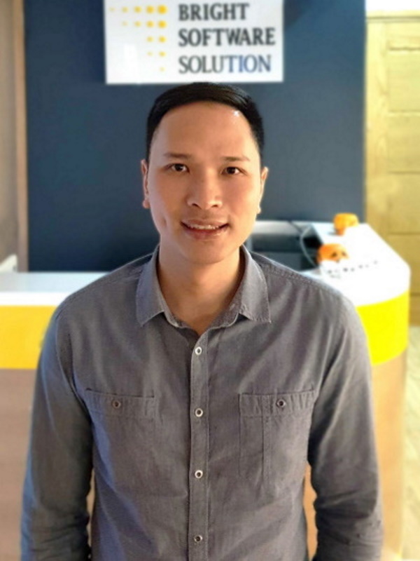 Software Outsourcing Company - Bright Software Solution